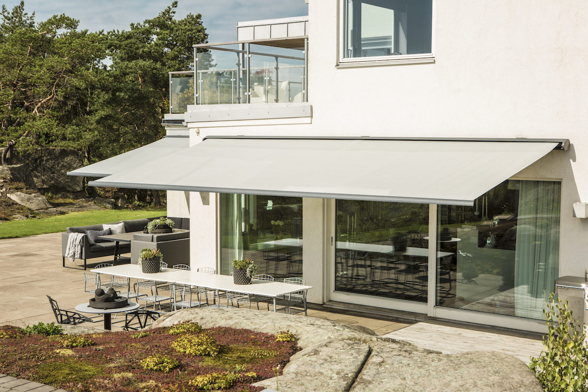 Vad kostar markiser? En komplett guide för dig som planerar solskydd ...